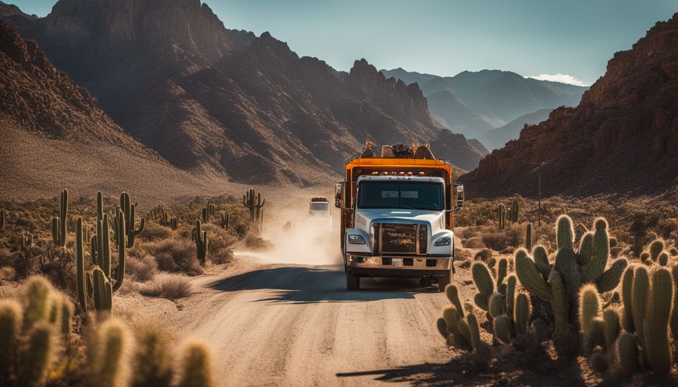 Green Valley Towing - 520-636-8077 Call for Best Towing!